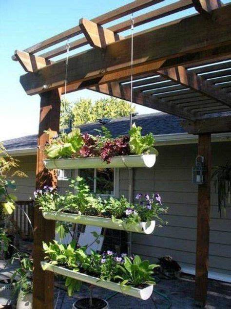 Horta Vertical Inspira Es E Dicas Para Voc Fazer A Sua Jardim