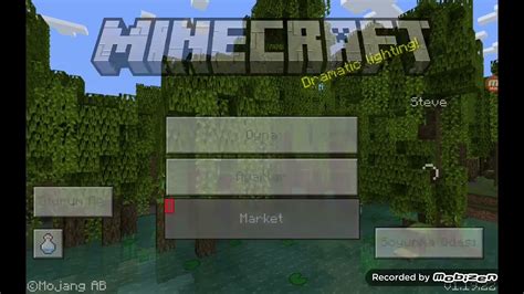 Paral Minecraft Cretsiz Olarak Indirdim Youtube