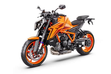 2024 KTM Super Duke 1390 Devitt Insurance