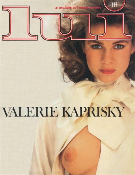 Naked Val Rie Kaprisky Added By Jyvvincent