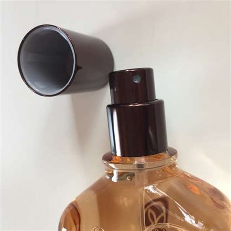Test Damend Fte Yves Rocher Monoi Vague D T Eau De Toilette