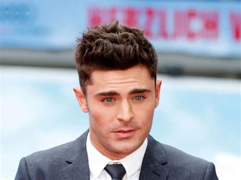 Zac Efron casi muere tras romperse la mandíbula