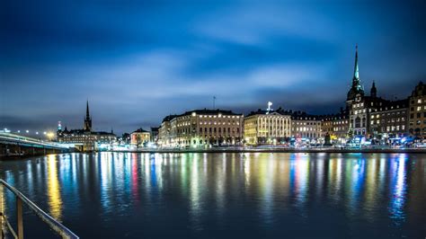 10 Ting At Lave I Stockholm Om Natten Hellotickets