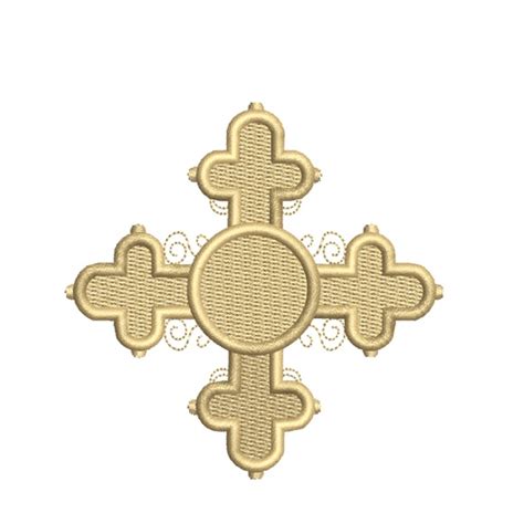 Matriz De Bordado Igreja Para Bordar Bordando Na Pr Tica