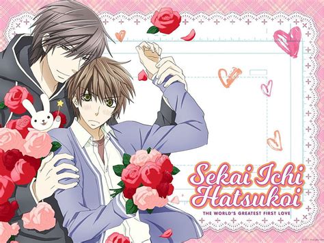 Archives Anime Guy Giving Flowers HD Wallpaper Pxfuel