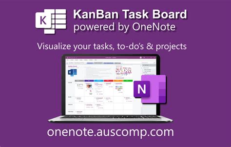 Easily Visualize Your Tasks To Do S And Projects With A Kanban Board
