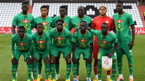 Top 10 Best African Countries In Football Top Soccer Blog