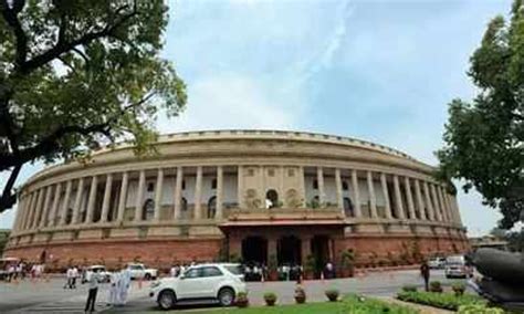 Lok Sabha Passes Competition Amendment Bill 2022