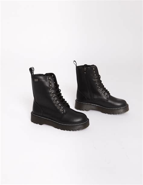 Venta Botas Blancas Coolway En Stock