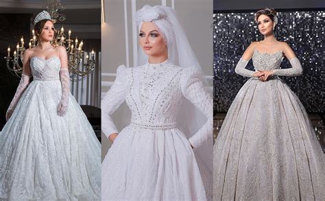 Top 10 robes de mariée collection 2023 3 Mariage à tout Prix