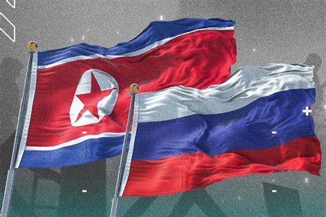 Qué hay que saber del acuerdo estratégico Rusia Corea del Norte
