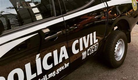 Portal Caparaó Polícia Civil conclui investigação sobre homicídio em