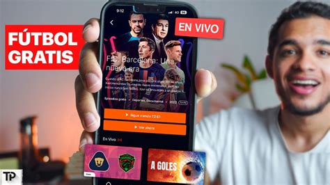 Descubre la Mejor Aplicación para Ver Fútbol Gratis por Internet