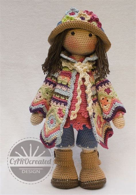 Best Crochet Amigurumi Doll Models Amigurumi Patterns Amigurumi