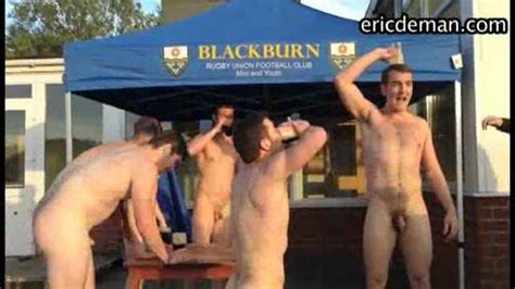College Naked Initiation Telegraph