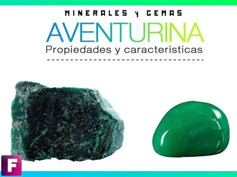 Aventurina Propiedades Y Caracteristicas Foro De Minerales
