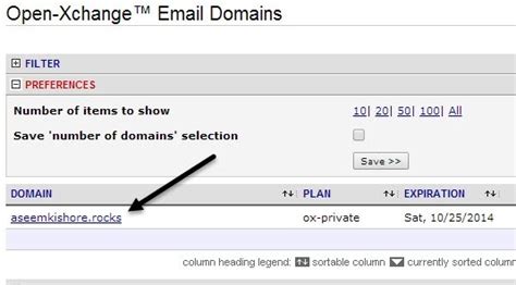 How To Create Your Own Personalized Domain Email Address