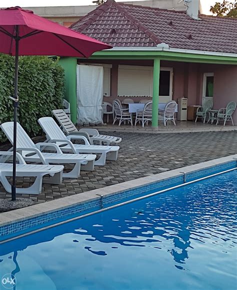 Vikendica kuća za odmor sa bazenom Hercegovina Vikendice OLX ba