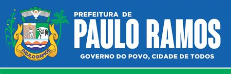 Prefeitura Municipal De Paulo Ramos MA