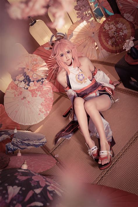 Sleeppylee Cosplay Everia Club