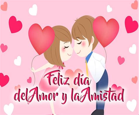 Top 44 Imagen Frases De Feliz Dia Del Amor Y La Amistad Abzlocal Mx