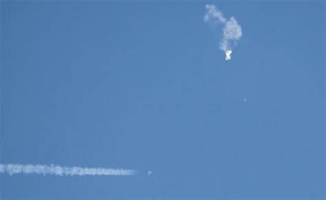 Globos espía chinos cómo funcionan y qué pueden ver El Correo