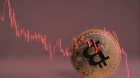 Bitcoin Ethereum Technical Analysis ETH BTC Down As Prices Fall At