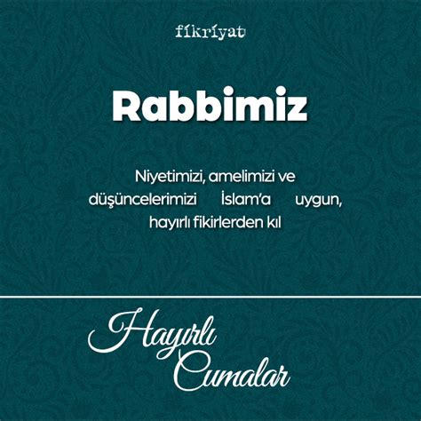 Cuma Mesajlar Ayetli En G Zel Resimli Hadisli Dual Yeni Ve