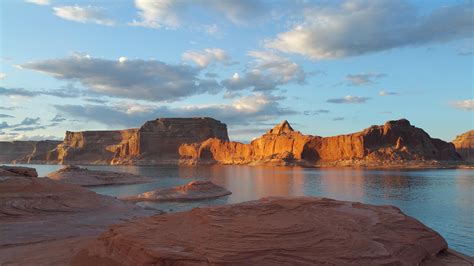 Best U Fluid Masterpiece Images On Pholder Lake Powell Ut When