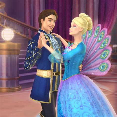 Cartoons Movies Latest Barbie Island Princess Cartoon Video