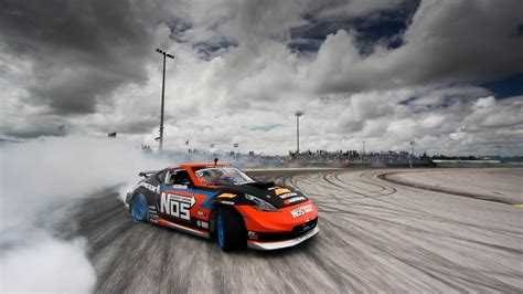 Drifting Wallpaper
