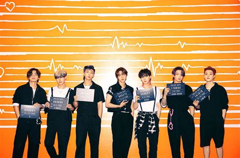 BTS Proof Wallpapers Wallpaper Cave