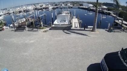 Punta Gorda Fishermens Village Florida Usa Webcams