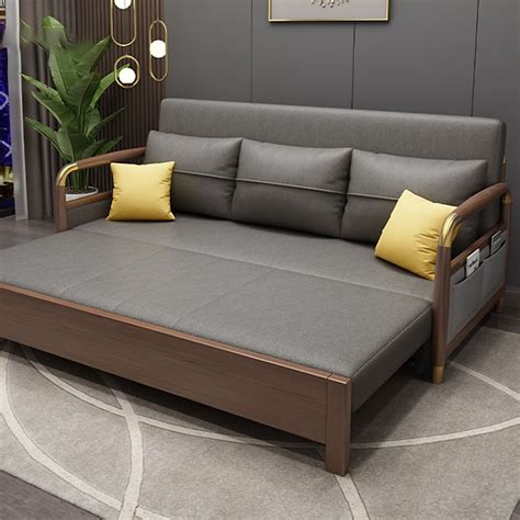 Những mẫu ghế sofa giường thông minh tiện ích 2022