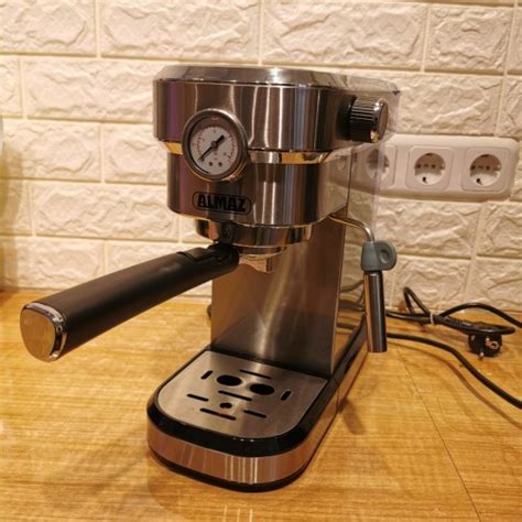Jual Almaz Acm Mesin Kopi Espresso Acm Espresso Coffee Maker