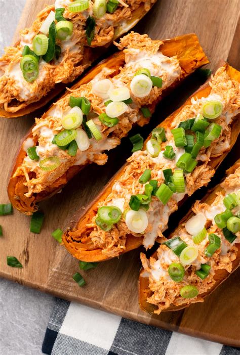 25 Healthy Lunch Ideas High Protein Gluten Free Pretty Delicious Life