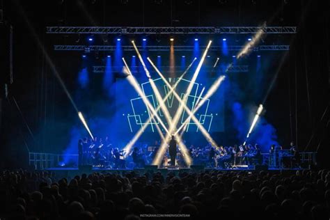The Music Of Hans Zimmer Legnano Teatro Galleria 23 24