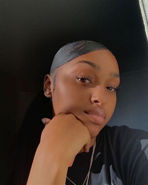Pintrest Niquebby Brown Skin Girls Light Skin Girls Melanin Beauty