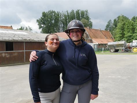 Festivit S Ferme Questre Institut De Genech