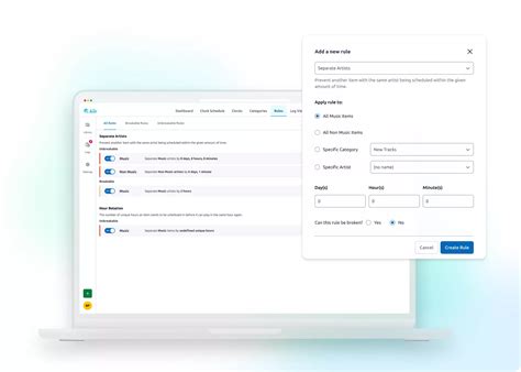 Aiir Scheduler Cloud Based Music Scheduler For Radio Aiir
