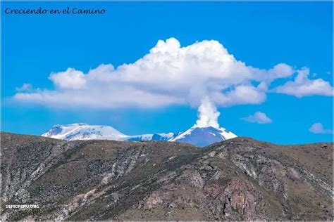 Descubre La Impresionante Altura Del Cañón Del Colca En Perú Octubre
