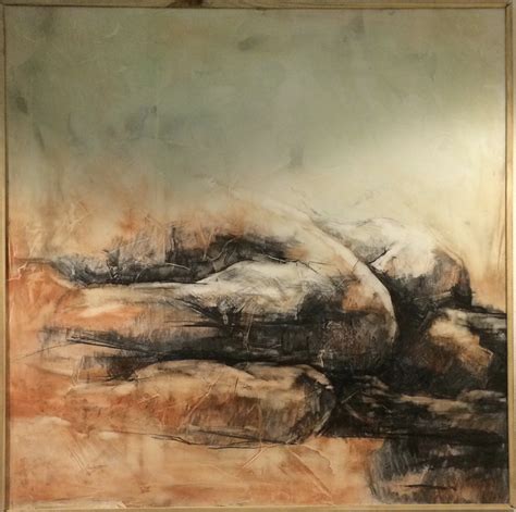 Cay T NAKED Album Covers Wim Mengels