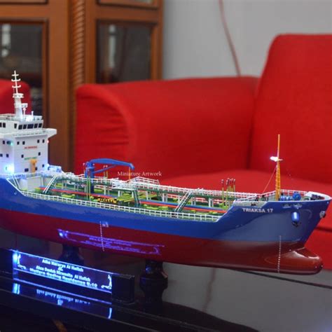 Desain Kapal Tanker 46 Koleksi Gambar