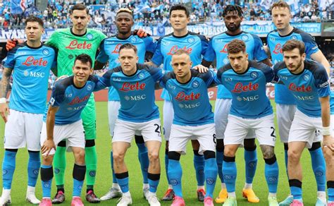 A qué hora juega Udinese vs Napoli por la Serie A de Italia