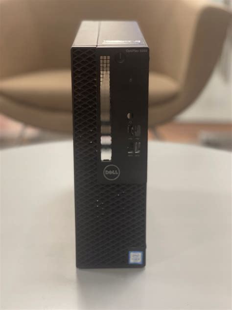 Obudowa DELL OptiPlex 3050 Small Form Factor SFF 12229557331
