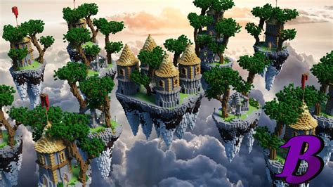 Minecraft Bedrock Bed Wars Map Image To U