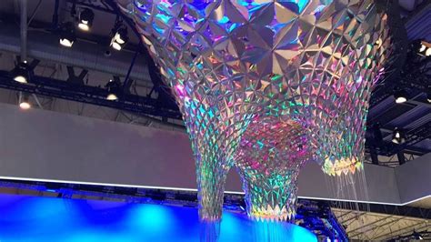 Las Alucinantes Obras De Arte Creadas Con Inteligencia Artificial