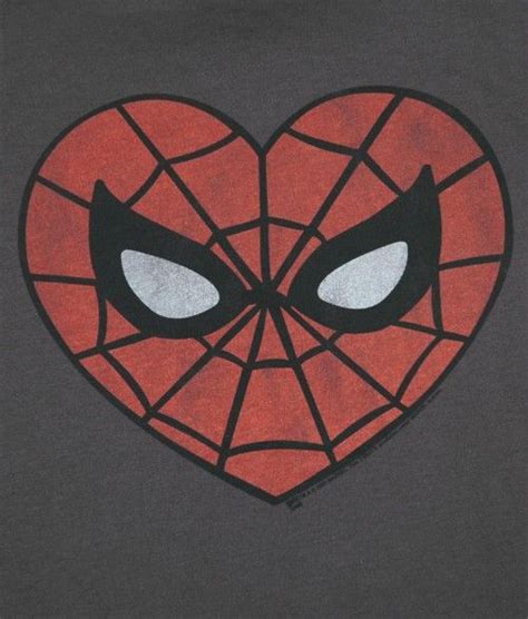 Top 88 Imagen Corazon Spiderman Abzlocal Mx