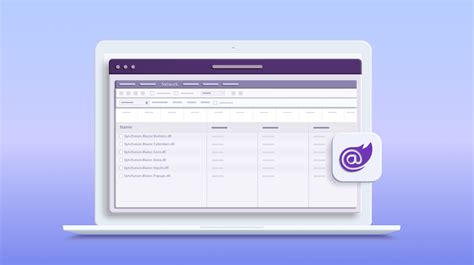 Lazy Loading Syncfusion Blazor Assemblies In A Blazor WebAssembly
