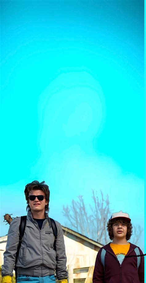 Top More Than 85 Steve Stranger Things Wallpaper Super Hot In Coedo